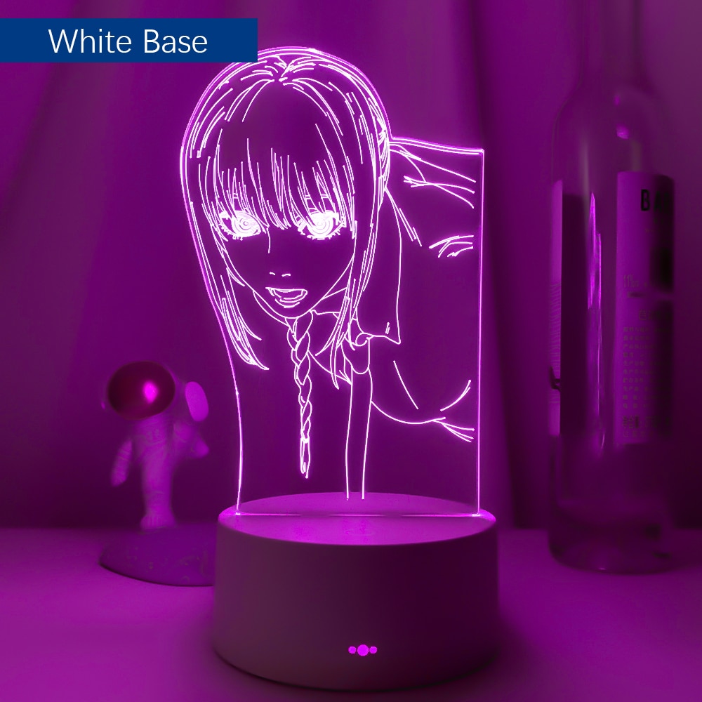 Makima Light – WeeaBooLights